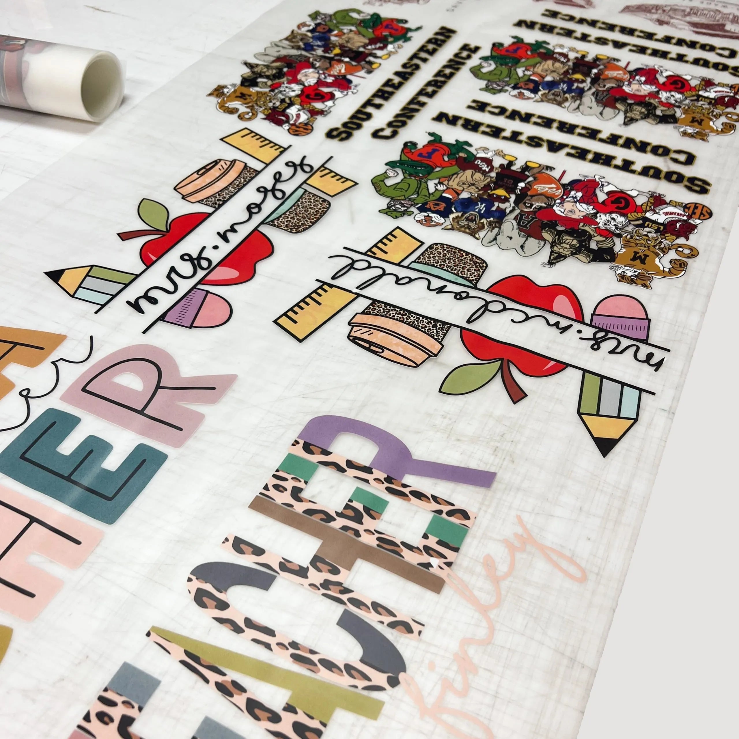 Crafty Trends Store - Trendy Designs for the Entire Family